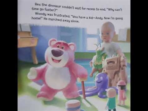 Toy Story 3 Playtime Clip Official Disney Pixar Uk Youtube