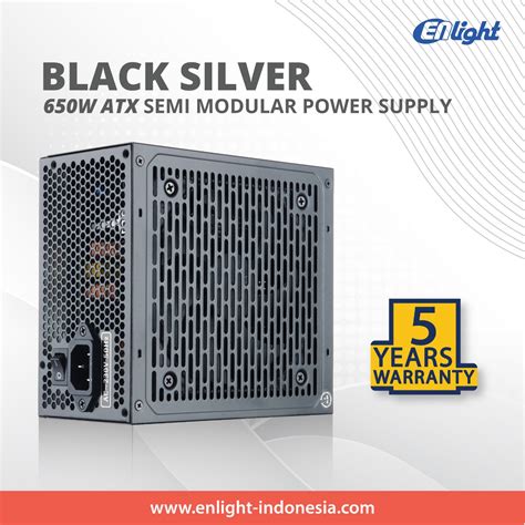 Infinity Striker Power 550 Watts Rgb Enlight Indonesia