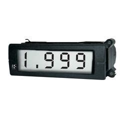 AC Voltmeter At Best Price In India