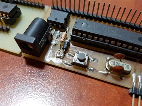 Gallery Simple Dev Boards Hackaday Io