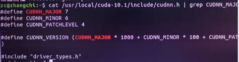 Cuda、cudnn、tensorflow Gpu安装（anaconda） 知乎
