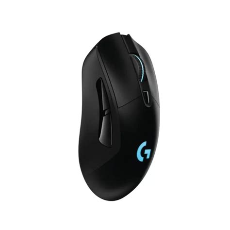 SOURIS GAMER SANS FIL LOGITECH G703 LIGHTSPEED PCSTORE MAROC