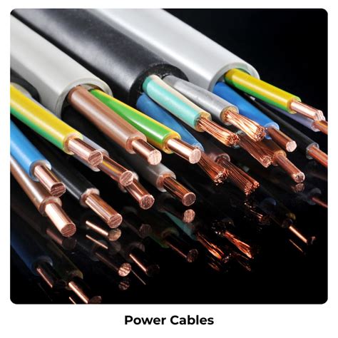 Turkish Made Power Cables