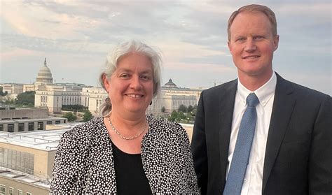 Joan Ramage Elected To Leadership Position At Universities Space