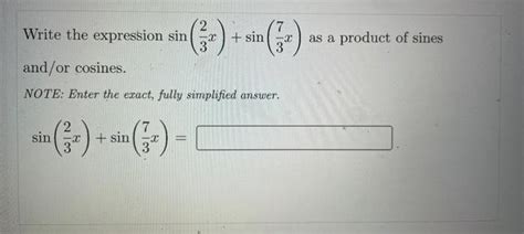 Solved Solve Please