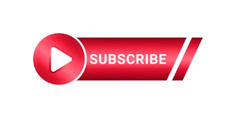 Youtube Subscribe Gif PNGs for Free Download