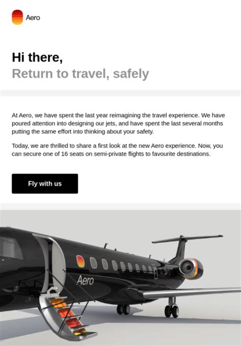 10 Product Launch Email Examples That Actually Work