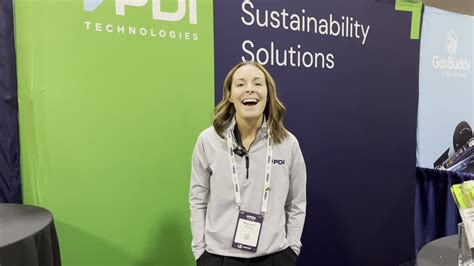 Pdi Technologies On Linkedin Pdi Sustainability Solutions