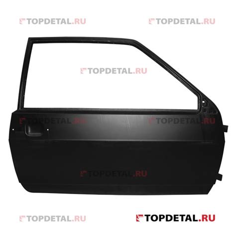 Дверь ВАЗ-2108 правая (ОАО АВТОВАЗ) 21080-6100014-00 купить в интернет ...