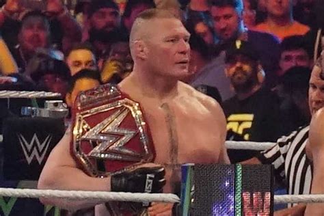 Brock Lesnars Son Duke Lesnar Selected In The 2025 Whl Prospects