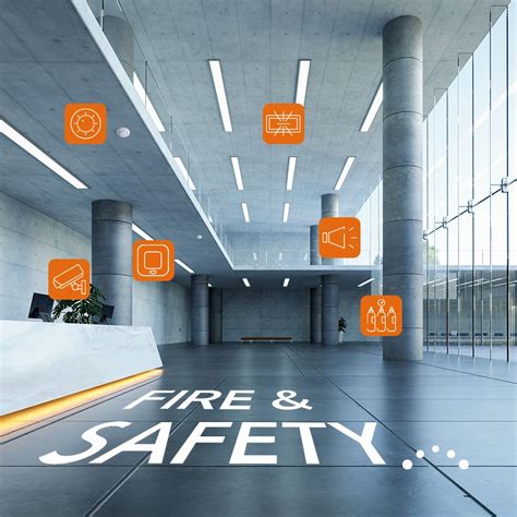 Inim Electronics On Linkedin Safety Functionality Efficiency