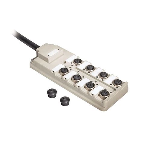 Rockwell Allen Bradley Dc Micro M12 Distribution Boxes Rey Lenferna