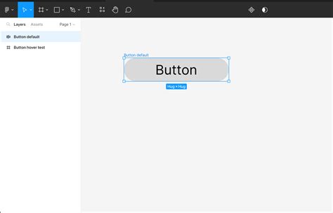 How To Create Hover Effect In Figma Simple Steps Graphic Pie