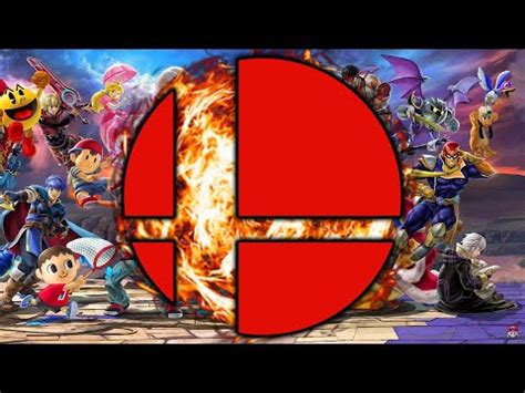 The Smash Community Is Imploding 2020 Smash Community Sexual Misconduct Allegations Know