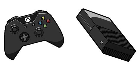 Colorwave Controller And Xbox One Animated Cursor Sweezy Cursor