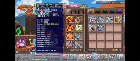 Upgrades Are Fun R Idleon