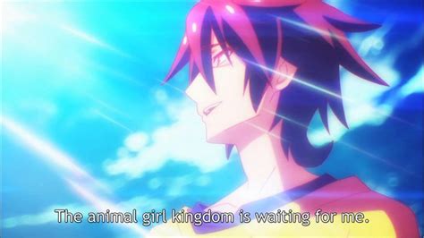 No Game No Life Sora No Game No Life Nogame No Life Games