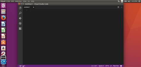 Install Microsoft Visual Studio Code In Linux OSTechNix