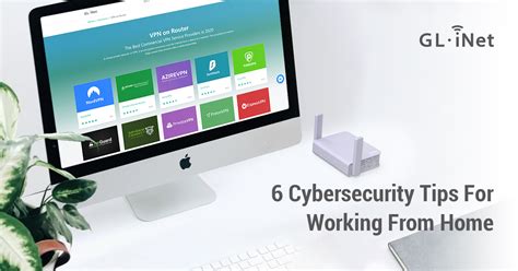 VPN On Router GL INet