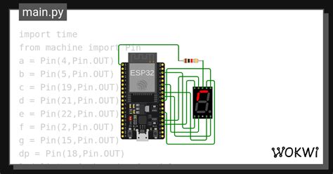 wokwi online esp32 stm32 arduino simulator
