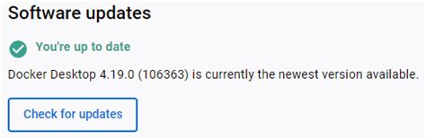 All Containers And Images Gone After Update Issue Docker For Win GitHub