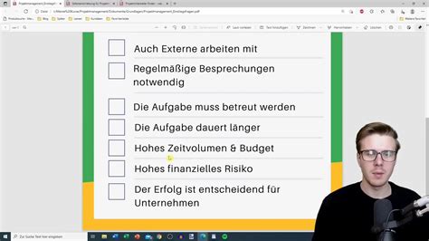 Is Project Management Necessary A Comprehensive Checklist