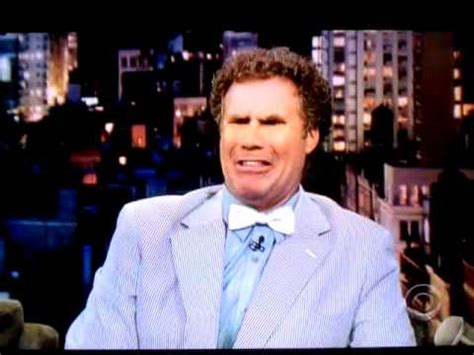 Will Ferrell Being Harry Caray Youtube