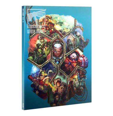 White Dwarf 12 Month Subscription