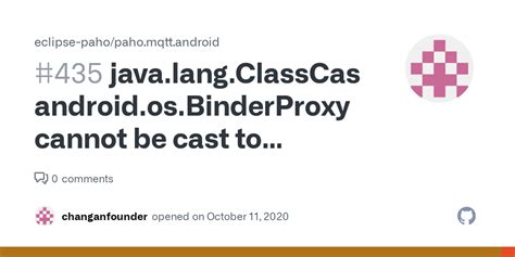 java lang classcastexception android os binderproxy cannot be cast to