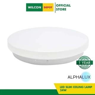 Alphalux Best Prices And Online Promos Sept 2024 Shopee Philippines
