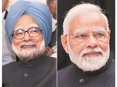 Overseas Visits Narendra Modi Or Manmohan Singh Who Travelled The Most Economy And Policy
