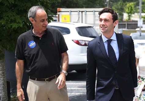 Ossoffs Father Met With Chinese Dignitaries While Touring His China Built Yacht