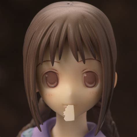 Amano Tooko My Anime Shelf