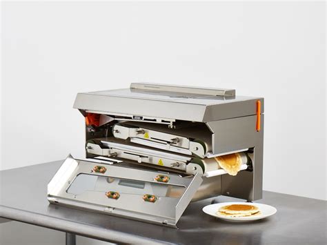 Commercial Hotel Pancake Maker