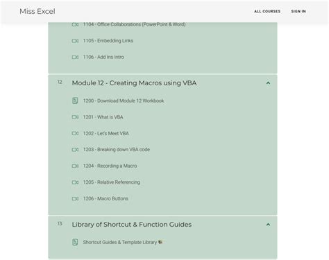 how miss excel makes 100k each day selling courses ecommerce platforms