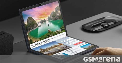 Apple Is Reportedly Working On A Foldable Screen Laptop News