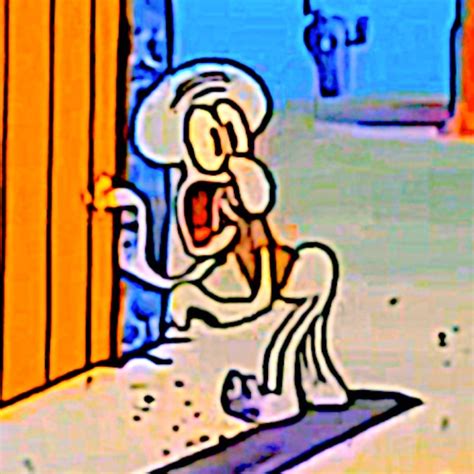 Deepfried 𝓕𝓻𝓮𝓪𝓴bob Follow For Daily Deep Fried Freakbob Reels …taken From Tweet2zuka