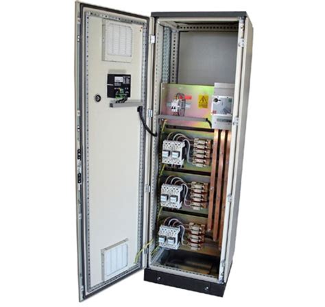 Capacitor Based Power Factor Correction