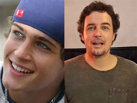 Felipe Dylon Do Hit Musa Do Verão Faz Revelações Inéditas Sobre Retomada Da Carreira Musical