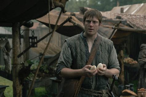 A Knight Of The Seven Kingdoms Star Daniel Ings On Bringing A