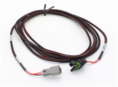 Cable Quadtrac 06 Onwards Flow Sensor Manual Overide To Nav Ii As Communications Uk Ltd