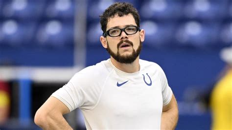Cardinals Sign Kicker Rodrigo Blankenship To Practice Squad Yardbarker