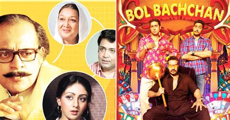 Gol Maal 1979 Box Office With A 600 Profit With Amol Palekars Og