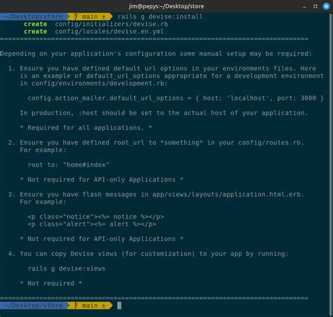 Authentication With Devise And Cancancan In Rails 8 · James Hibbard