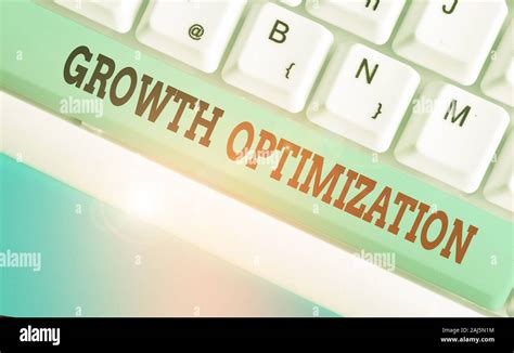 Handwriting Text Writing Growth Optimization Conceptual Photo Finding