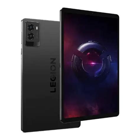 Lenovo Legion Tab Gen 3 16 512gb Black