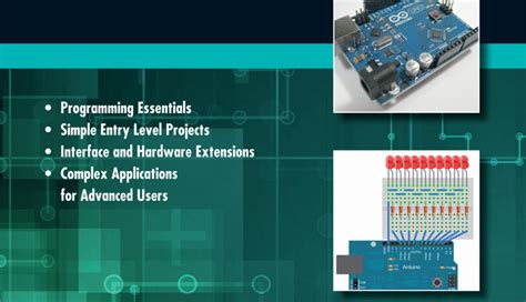 New Book From Elektor Arduino Circuits And Projects Guide Elektor