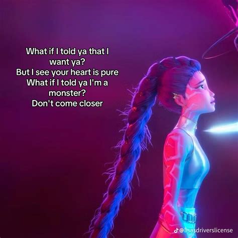 Pin By ｡𖦹°‧⭑ᐟ𝖘𝖔𝖆𝖕｡𖦹°‧⭑ᐟ On Kdh Restored In 2025 Demon Hunter Band Demon Demon Hunter