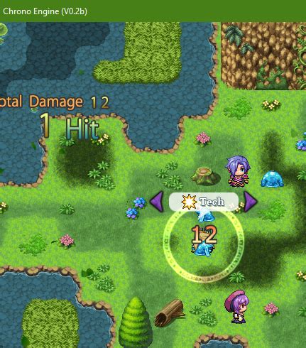 MV Editing Combat Menu Options RPG Maker Forums