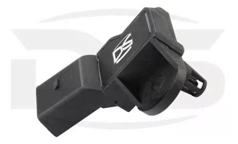 Sensor Map Vw Bora 2 0